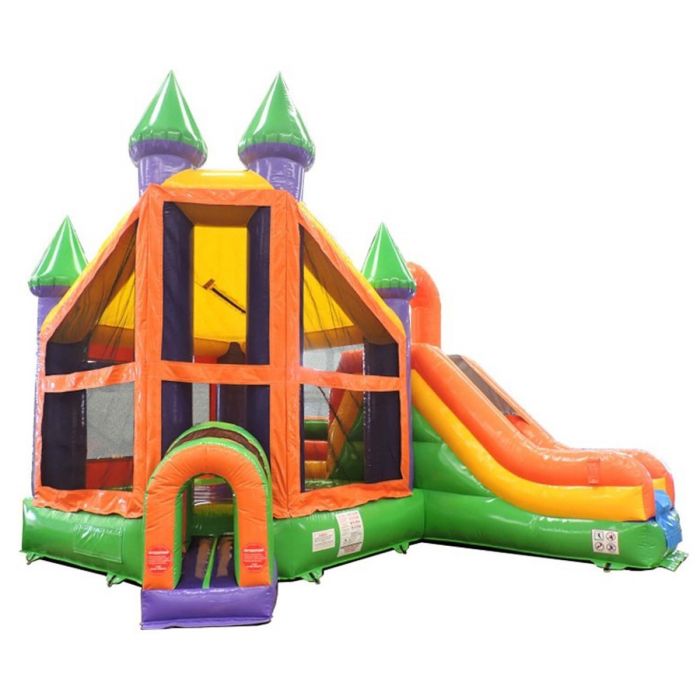 Inflatables - Party Rentals in MI | Preferred Party Rentals