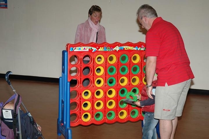 Funfair Side Stalls & Games | London Essex Kent Hertfordshire