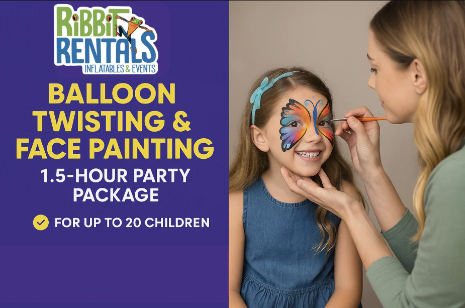 Games & Add Ons Rental London Ontario | Ribbit Rentals