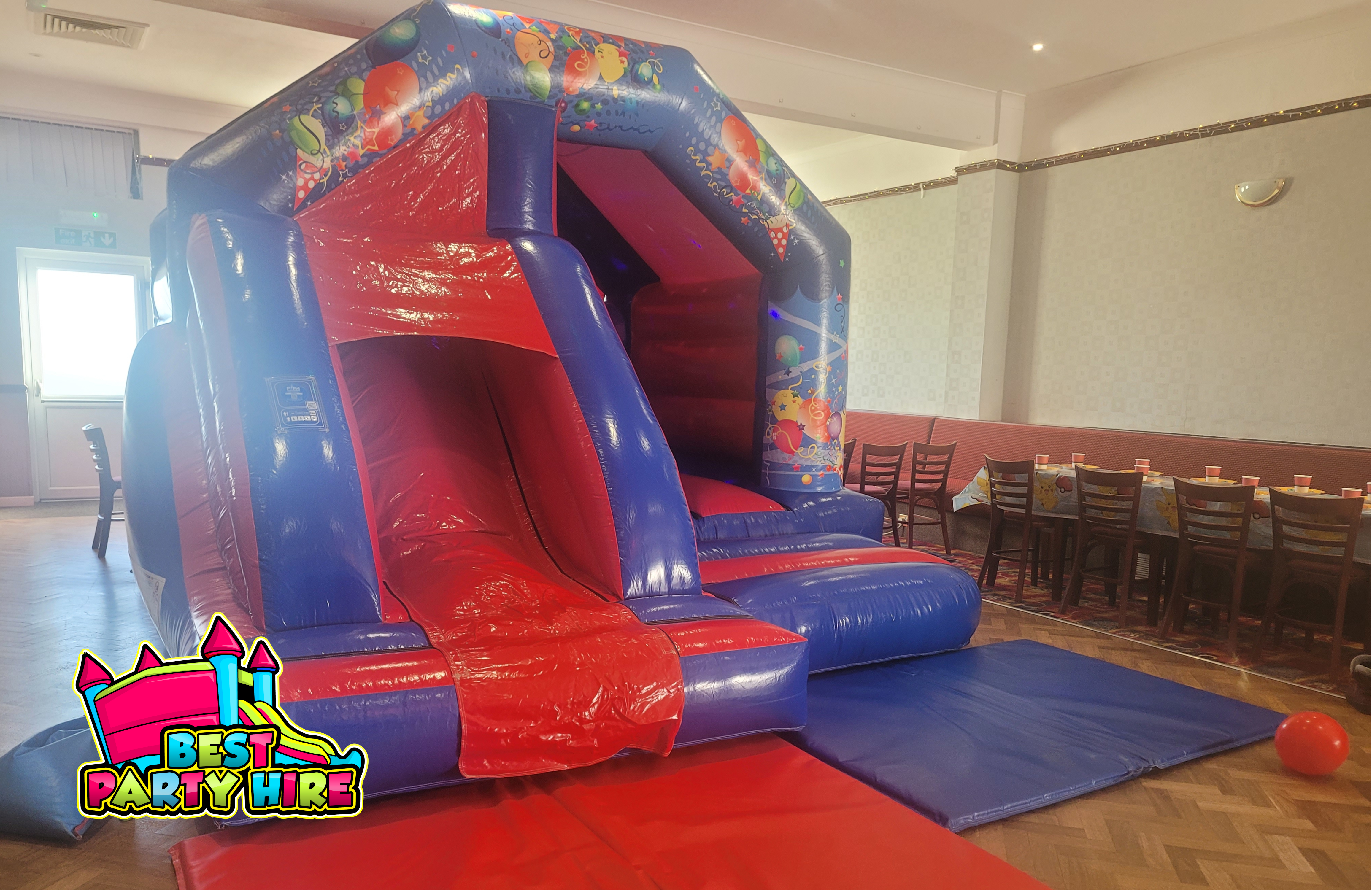 Bishop’s Tachbrook Sports & Social Club | CV33