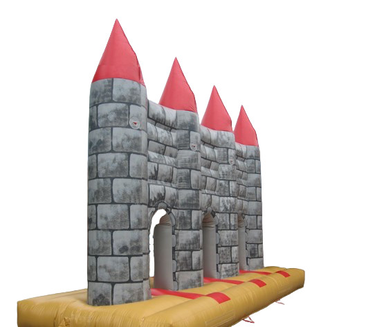 It's A Knockout - Inflatable Manufacturer in The UK | Inflatable World ...