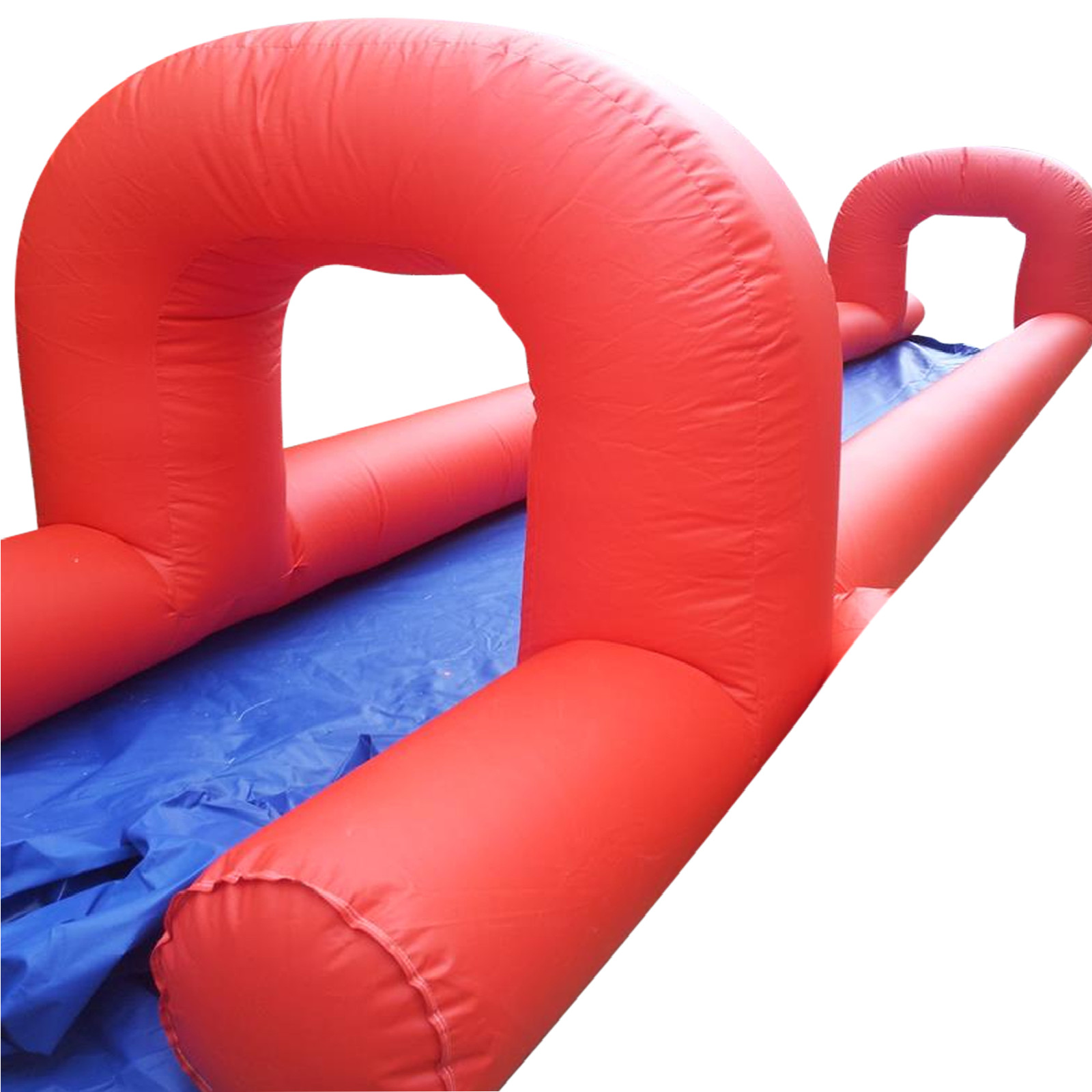 Its a knockout Inflatables - Bouncy Castle Manufacture & Sales in ...