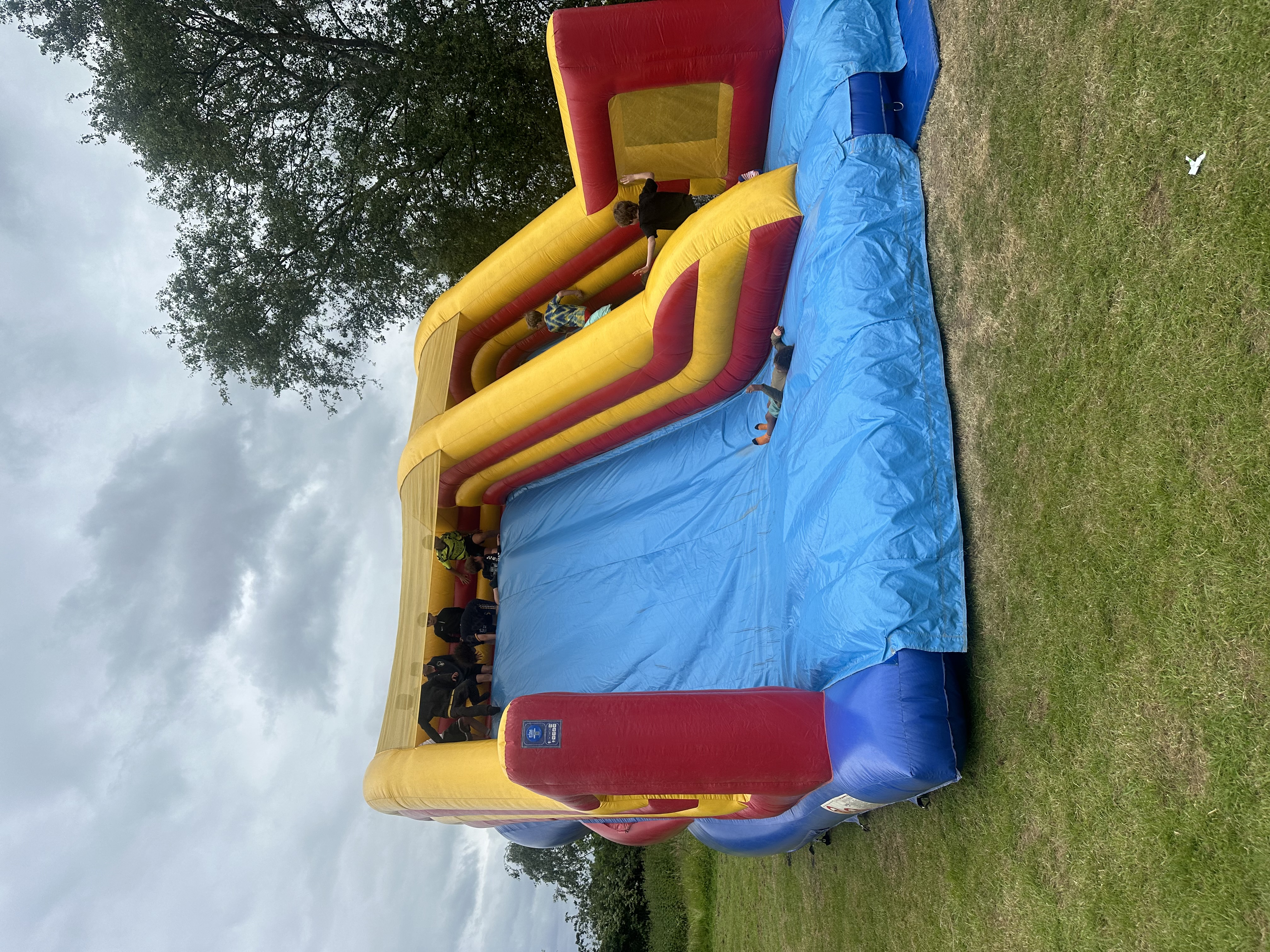 Events packages - Hire in Ware, Hoddesdon, Hertford, Broxbourne, Harlow ...