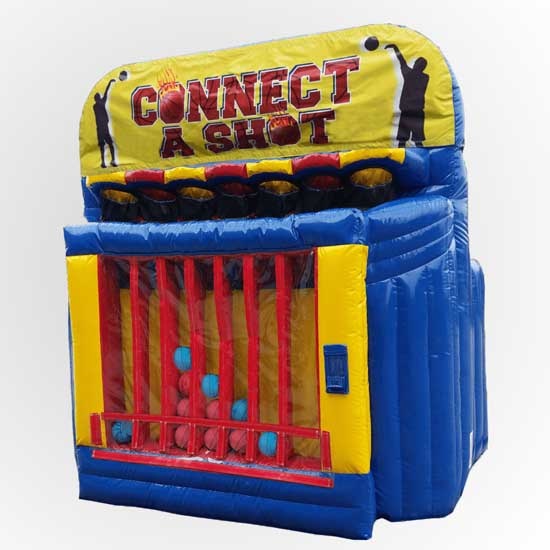 Interactive Games | Blue Rents