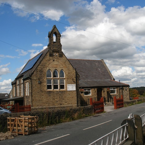HIGHBURTON Village Hall - Bouncy Castles Soft Play and outdoor games in ...