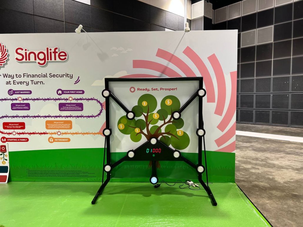 Batak Game hire Adelaide and Australia