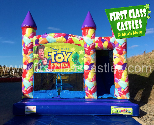 Bouncy Castles For Sale Ireland| Bouncy Castle Sales | Inflatable Sales ...
