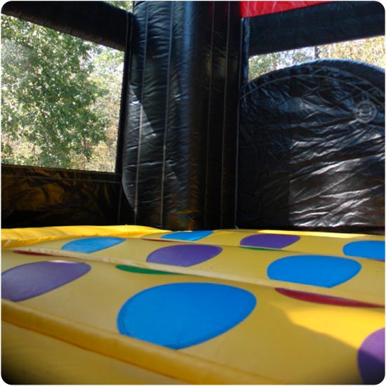 Steam Train Combo - Party and Event Rental Solution in Mobile and the ...