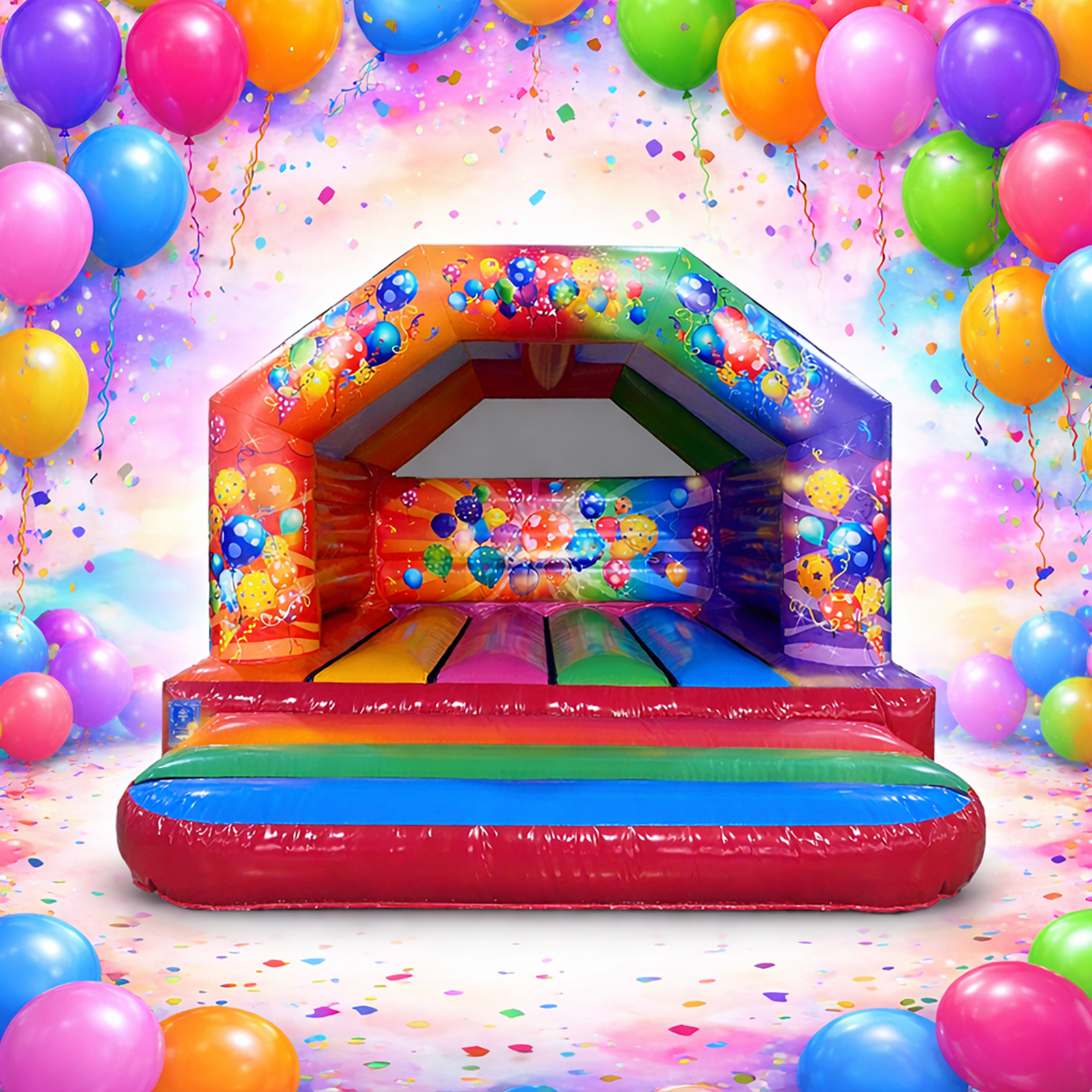All Products - Bouncy Castle & Soft Play Hire in Eastbourne, Hailsham ...