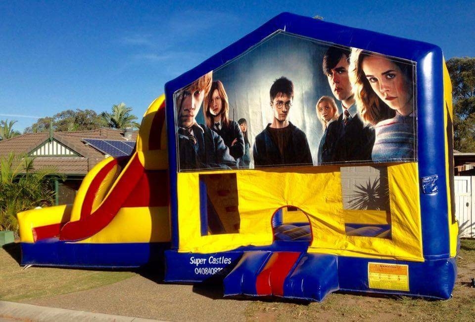 New Castles & Themes - Jumping Castle Hire Central Coast in Central ...