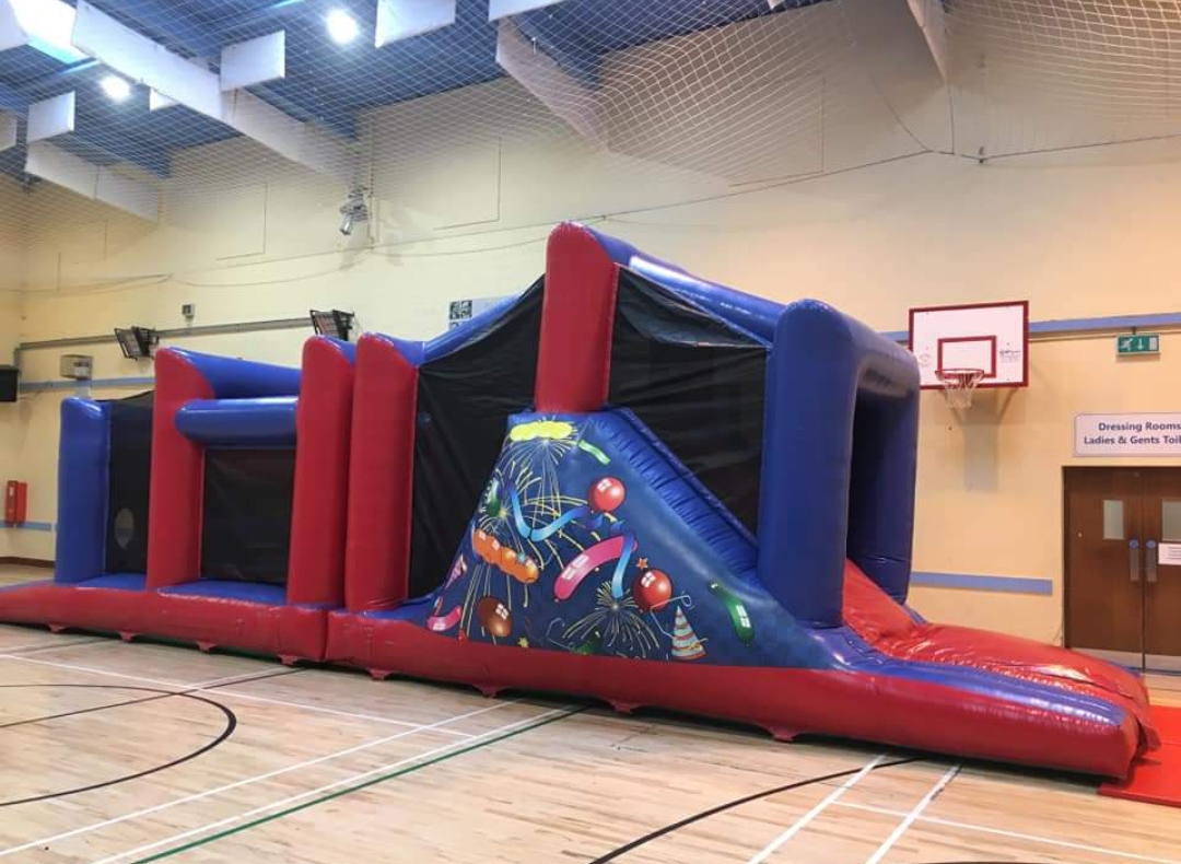 Indoor & Hall Parties | Autumn & Winter Event Hire | County Cork