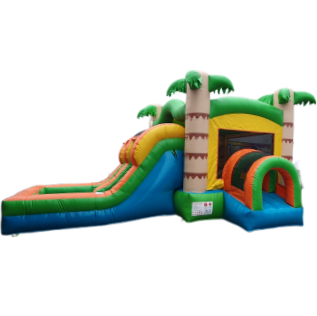 Inflatable Party Games & Event Extras Hire Melbourne
