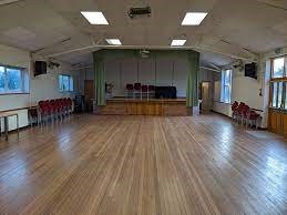 Hanley Swan Memorial Hall - Hire in Worcestershire | Castle Kings of ...