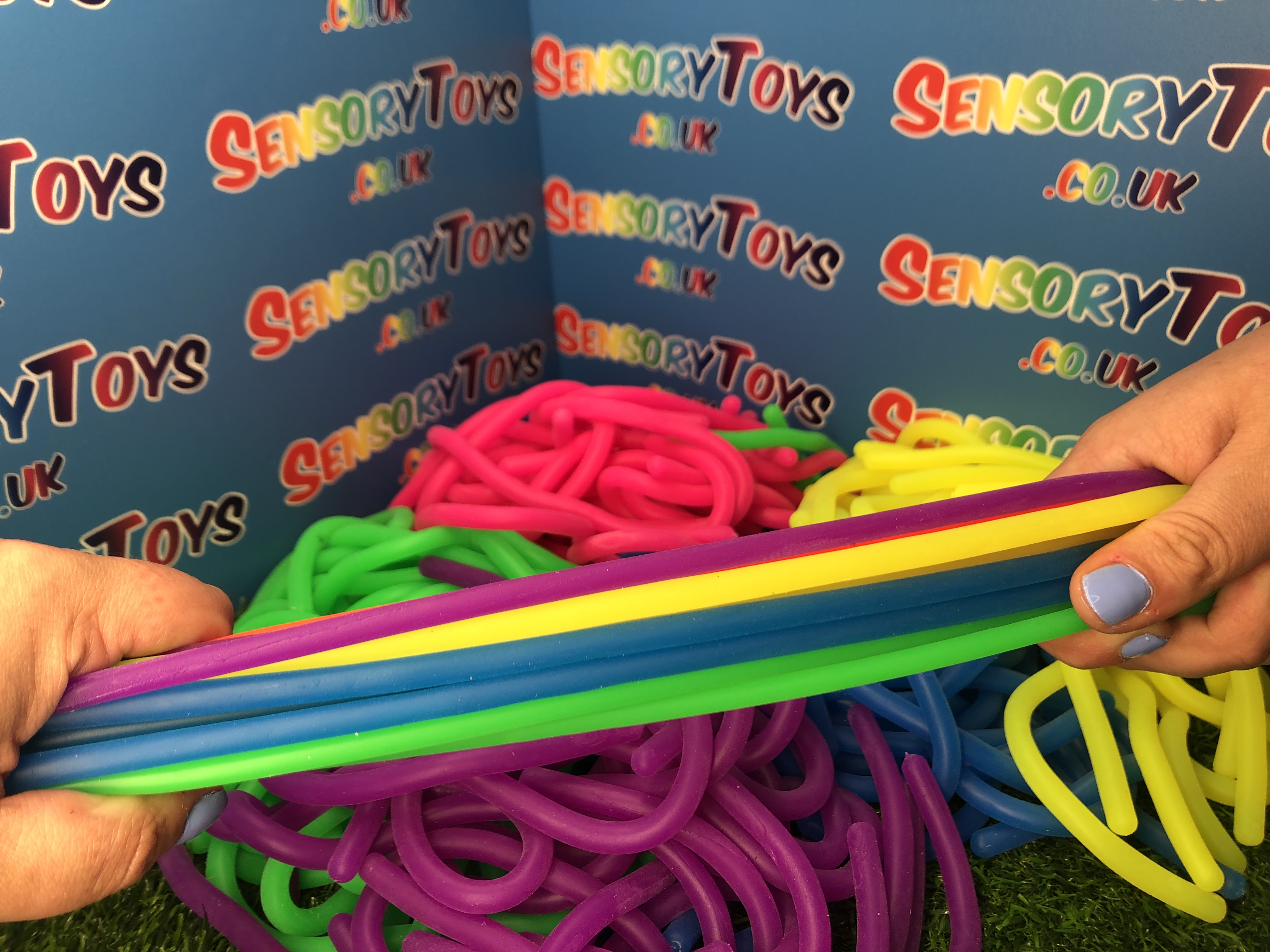Monkey Noodles - Free Sensory Toys | Online Toy Shop | Popular Sensory ...