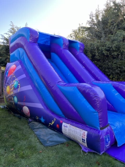 Party Mega Package - Hire in Hersham, Walton on Thames, Weybridge ...