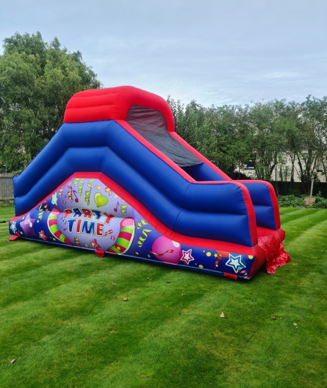 Fun Run Obstacle Course Assault Course Hire Worcestershire