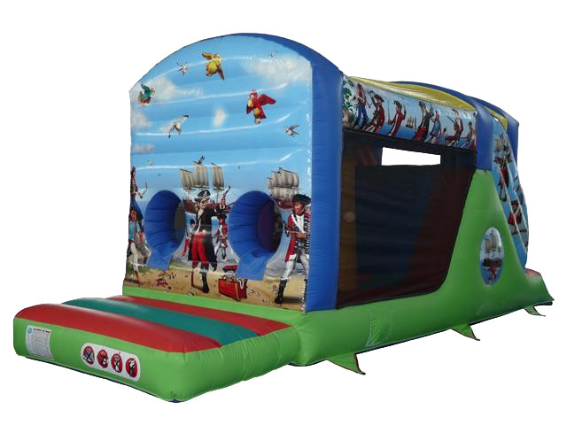 Hire Inflatable Obstacle Courses, Inflatable Assault Courses Rent