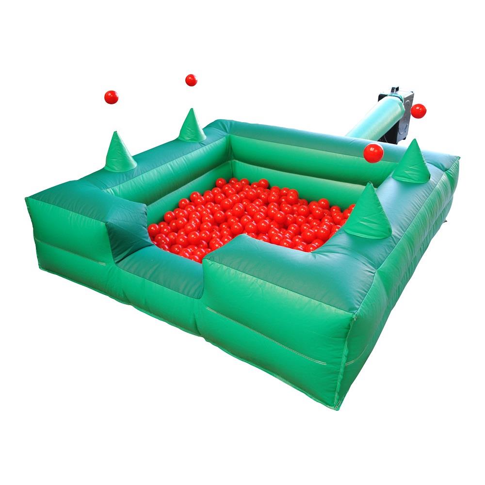 Soft Play & Ball Pool - JV Bouncy Castle Hire Basingstoke & Inflatable ...