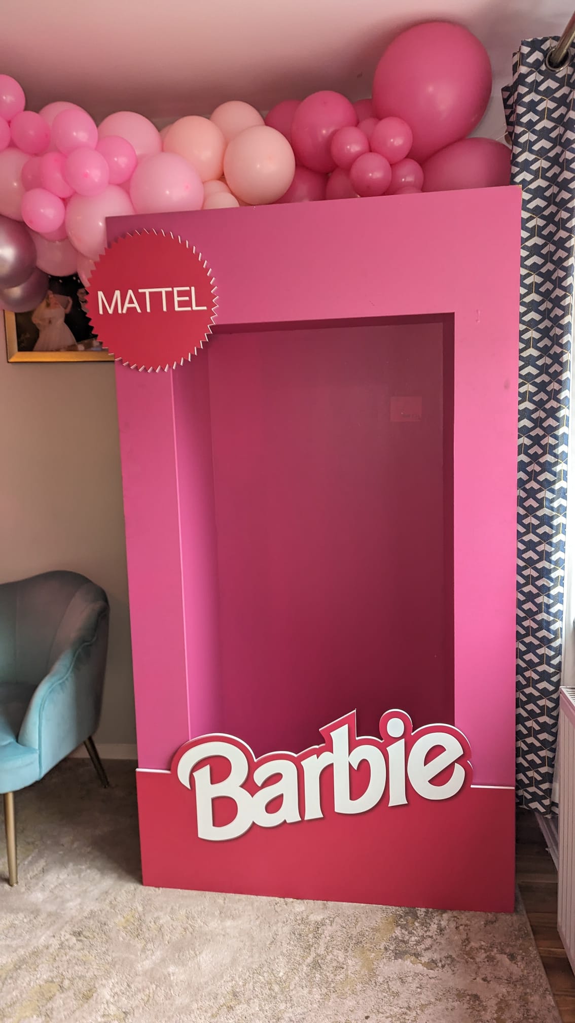 Barbie/Princess Prop Box - Entertainment Hire in City Of Glasgow, South ...