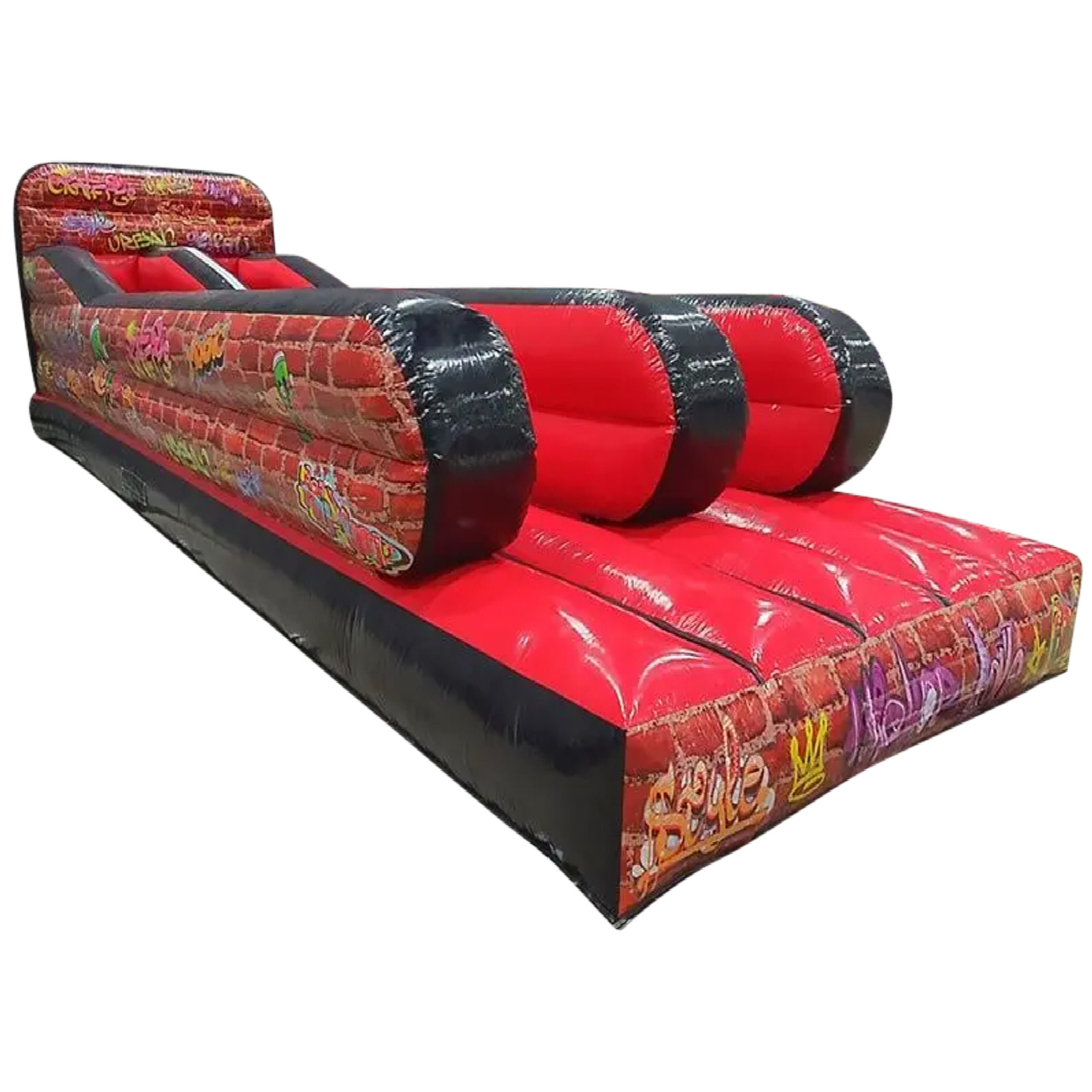 Its a knockout Inflatables - Bouncy Castle Manufacture & Sales in ...