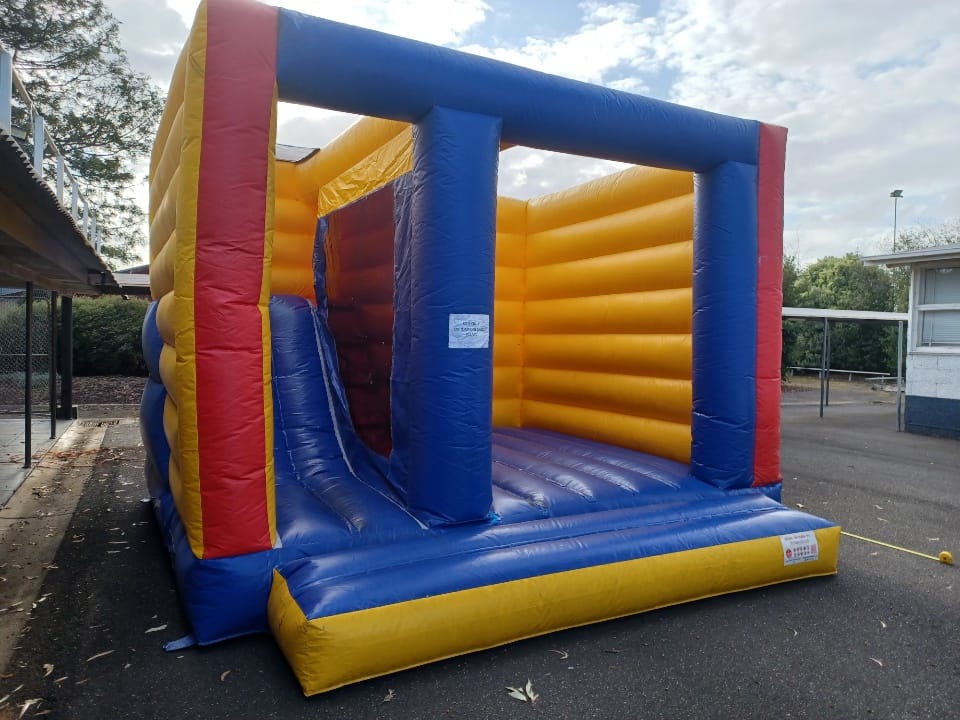 Jumping Castles (Our Full Range) - Jumping Castle Hire in Inner ...
