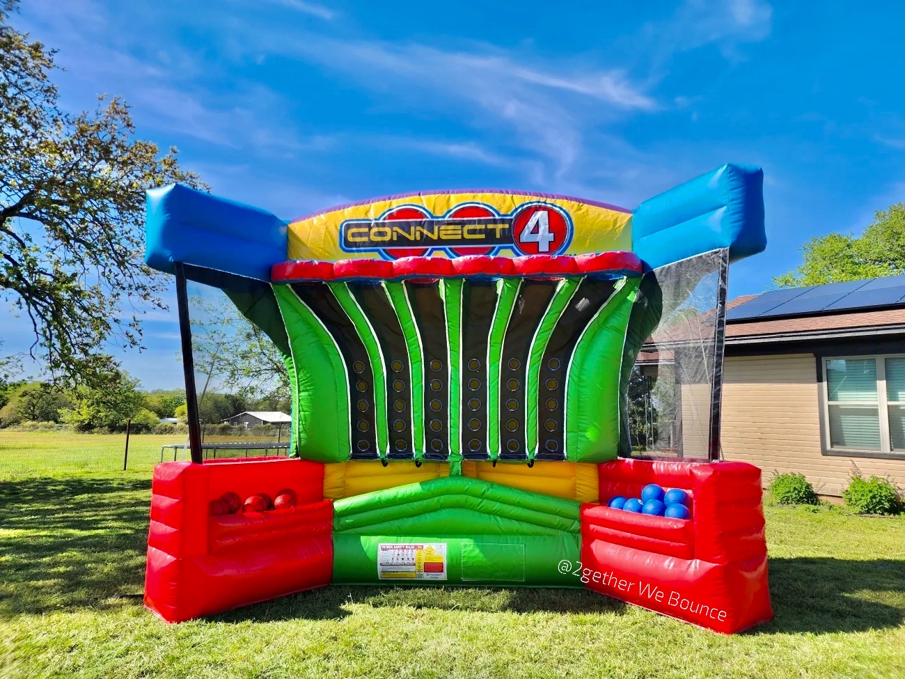 Connect 4 Let s Throw The Best Party 2gether Waterslides And More In connect-4-let-s-throw-the-best-party-2gether-waterslides-and-more-in