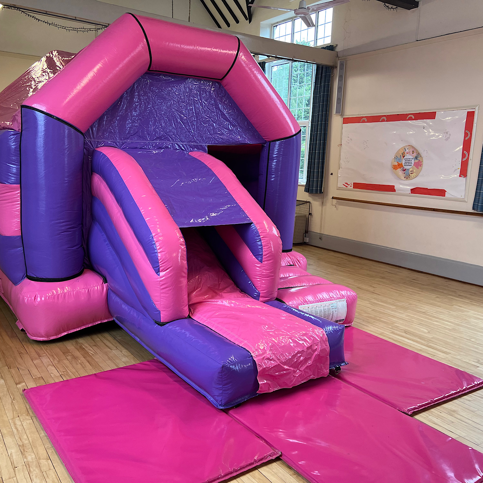 All Products - Bouncy Castle Hire in Leeds, Wakefield, Selby, Wetherby ...