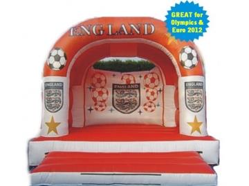 Adult Castles - Bouncy Castle Hire, Inflatables in Leeds, Harrogate ...