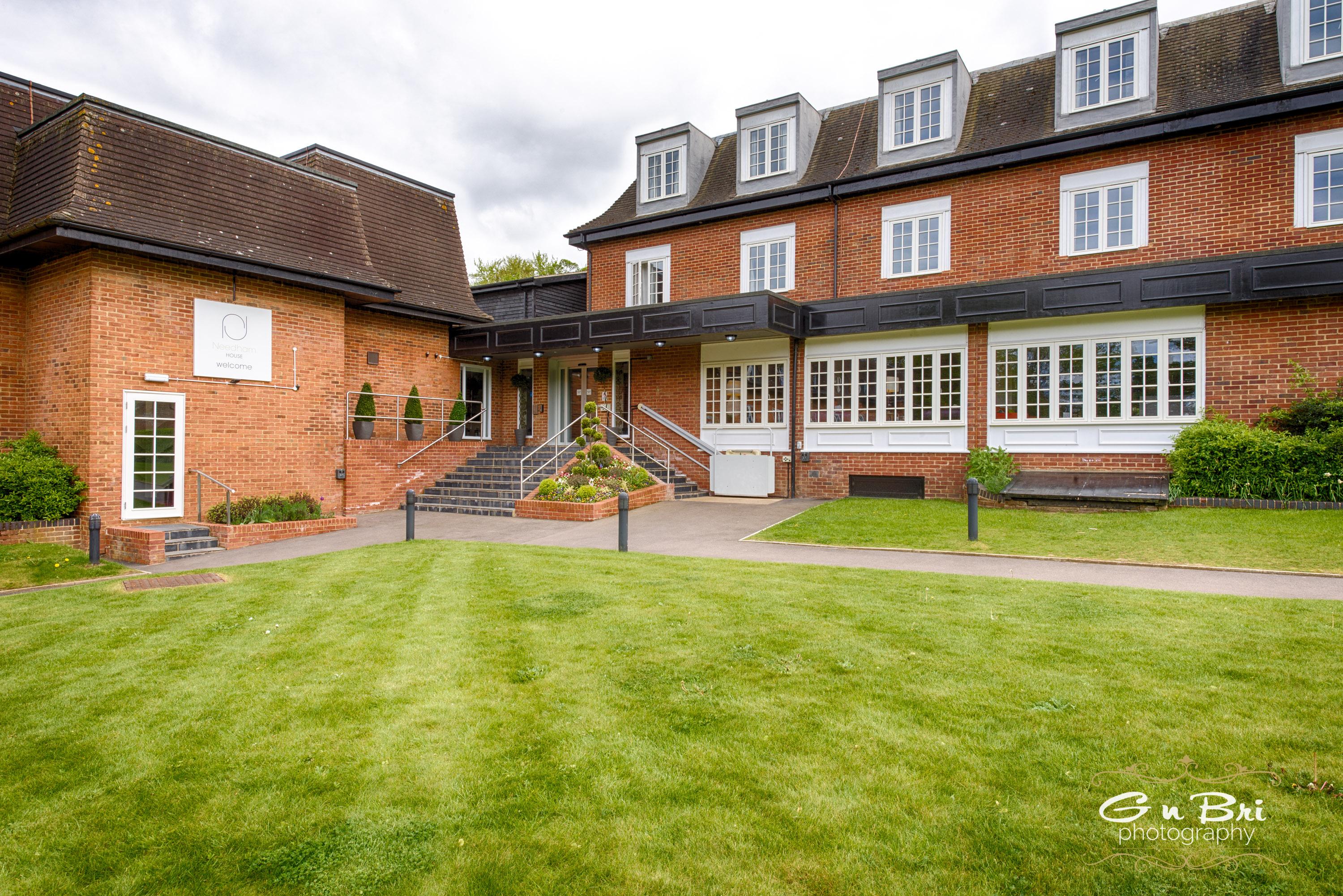 Needham House Hotel - Hitchin - Event Entertainment in London | We Love ...