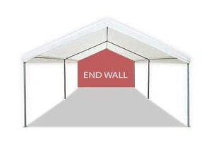 Walls-20ft Tent Back Wall(1) - Event Rentals in CA | Lake Forest Party ...