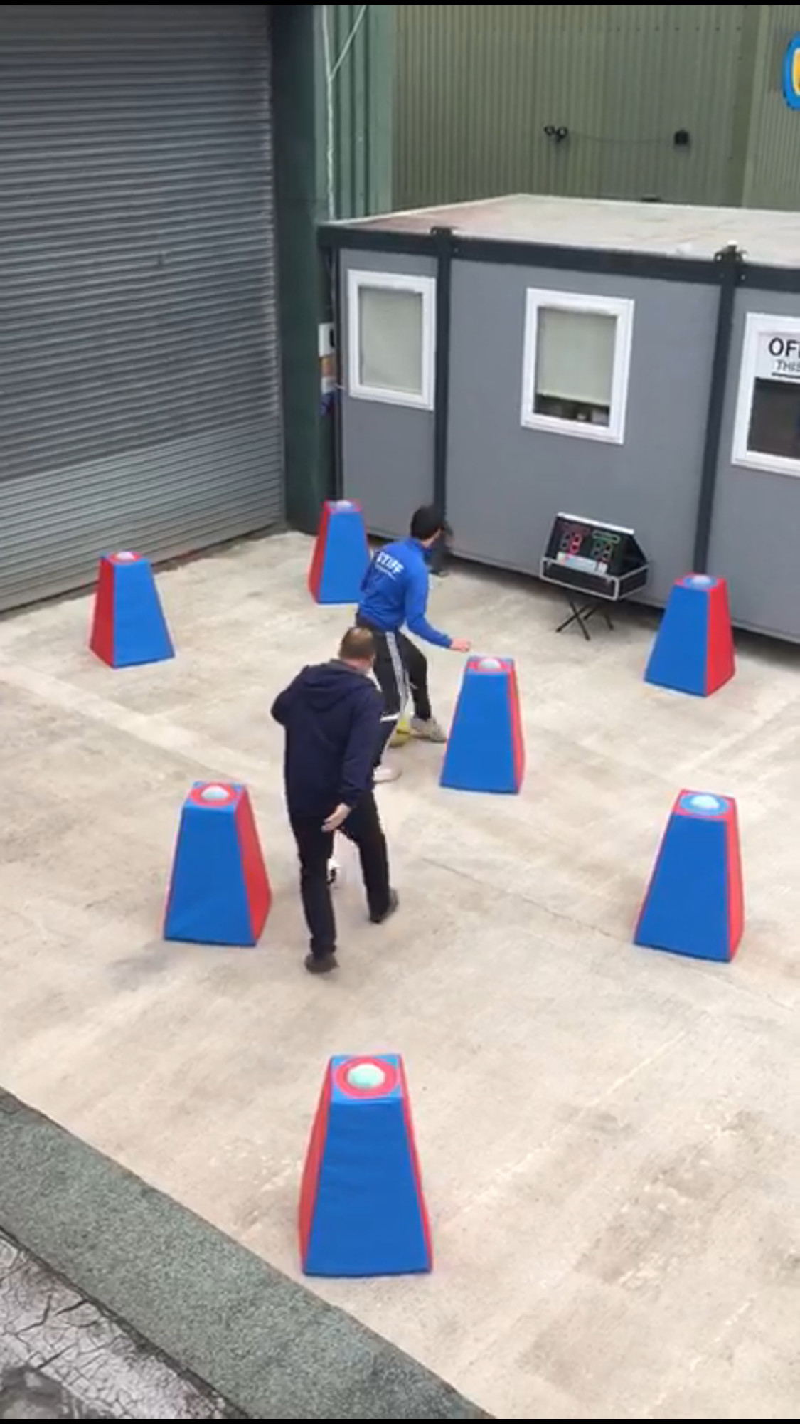 Team Building | Corporate Events Leeds | Active Hire