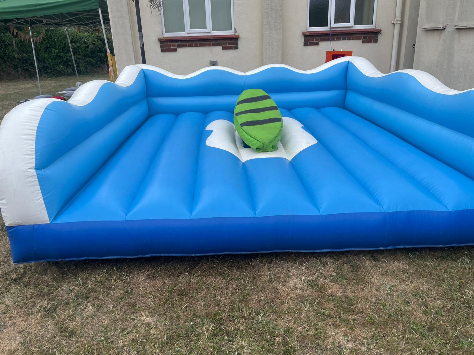 Surf Simulator Hire,Surfing Simulator Game For Rental,Essex,London,UK