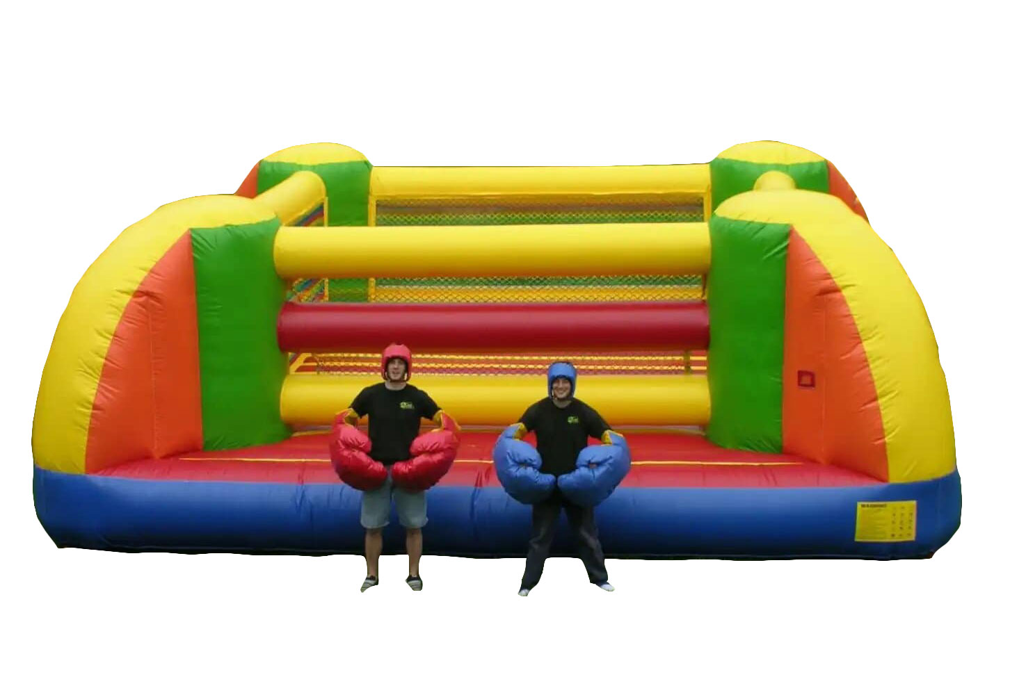 Interactives - Inflatable Rentals in Rockland County | Forever Amusements