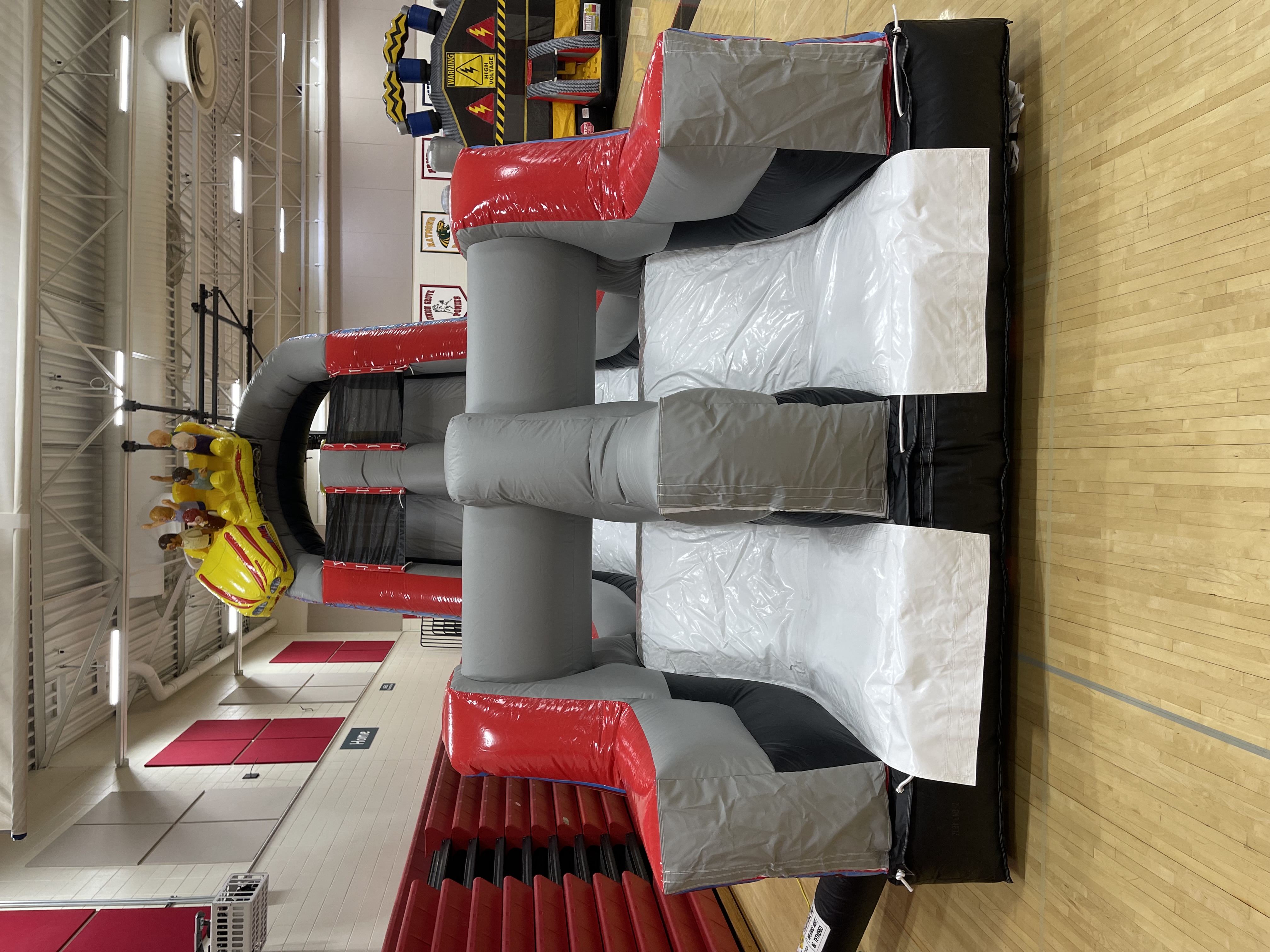 Ultimate UNIT A - Rentals in Wisconsion | Blue Sky Inflatables, LLC