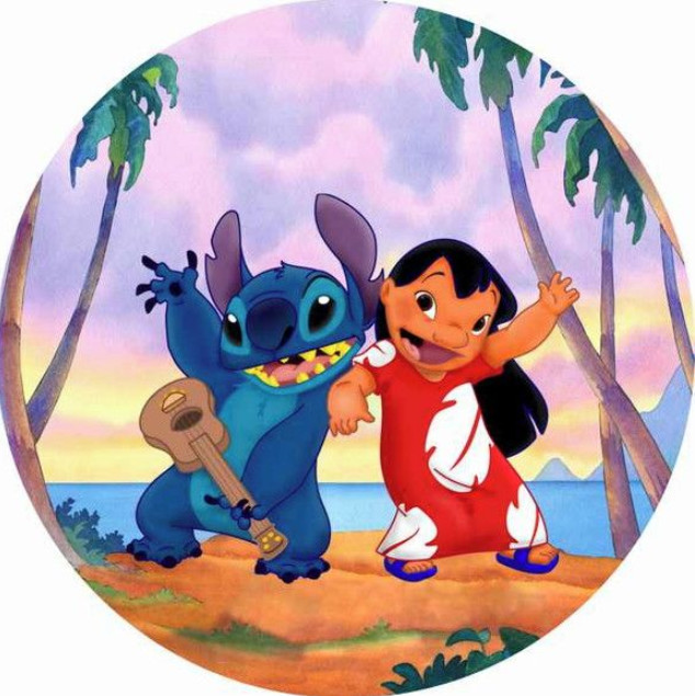 Character Bouncy Castles- Lilo & Stitch, Spiderman, Bluey, Frozen etc.