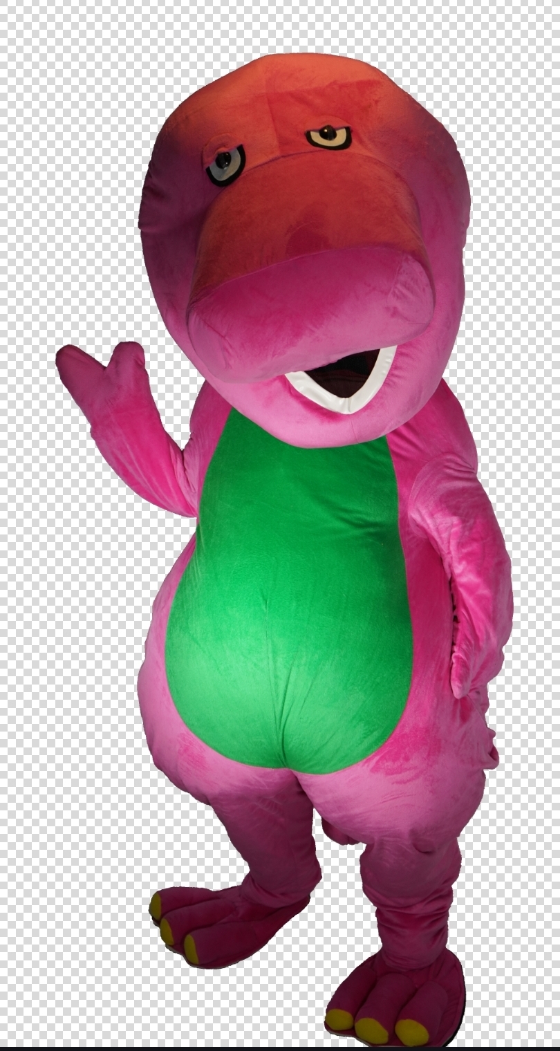Party Characters | Mascot Appearances | Kansas City Metro Area
