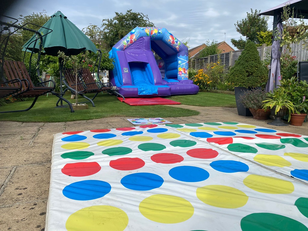 Games Hire (EEH) - Event Hire Items for Weddings, Events and Parties in ...