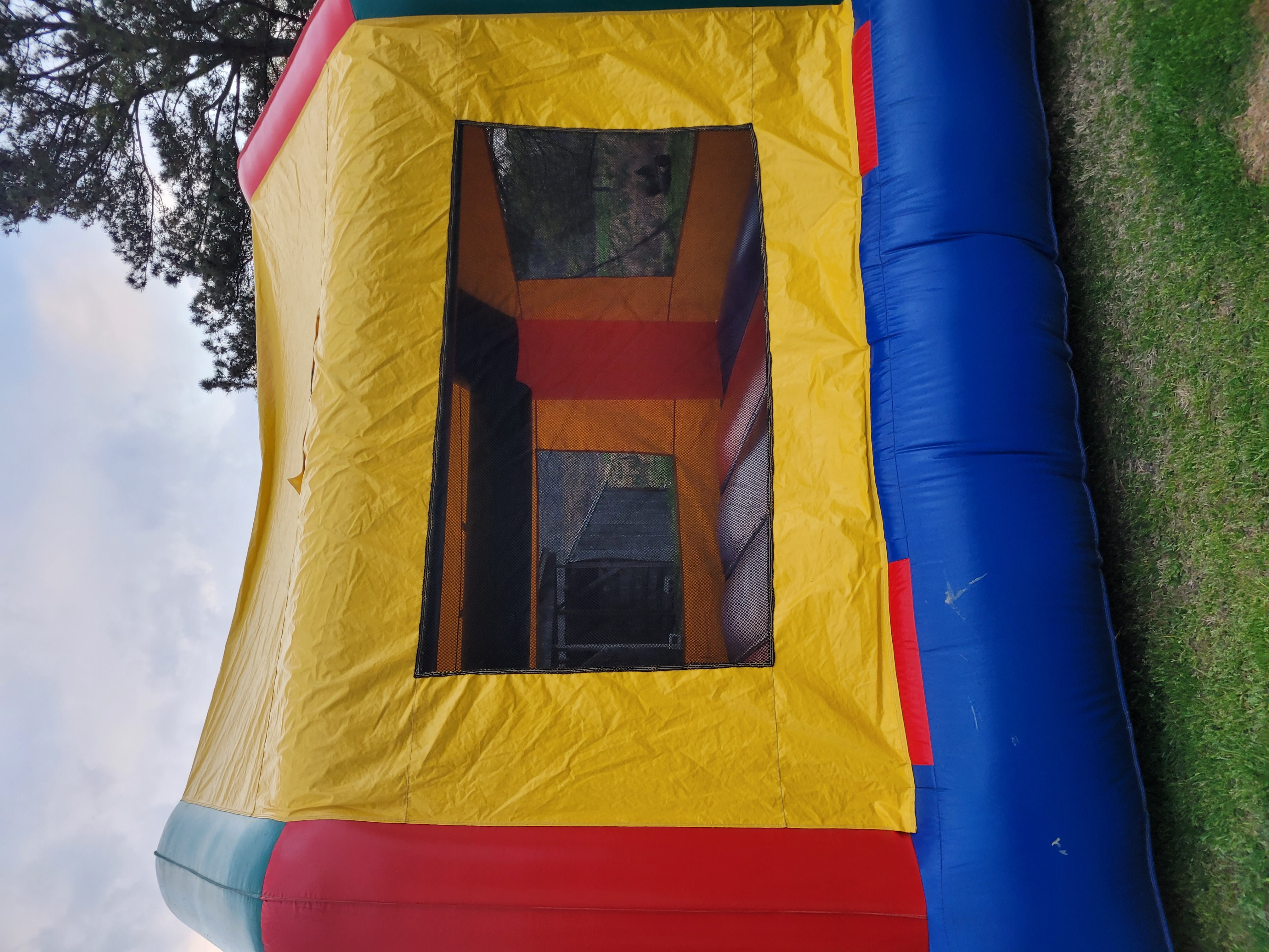 Bounce House - Bounce House Rentals in CSRA and nearby areas | Britt's ...