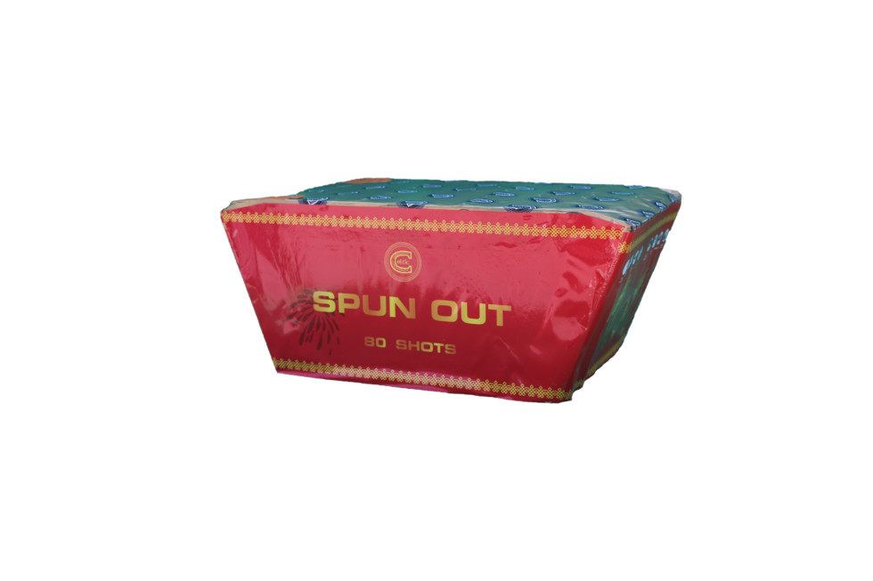 Compound Fireworks & "Displays in a box" - Fireworks for Sale in ...