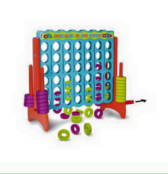 Mega Connect 4 - Soft Play & Bouncy Castle Hire in Dartford, Crayford ...