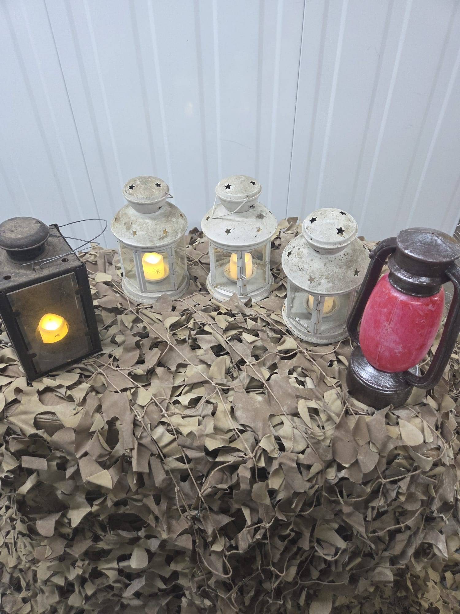 Horror Static Props - Hire in Nationwide, UK, England, Whole UK ...