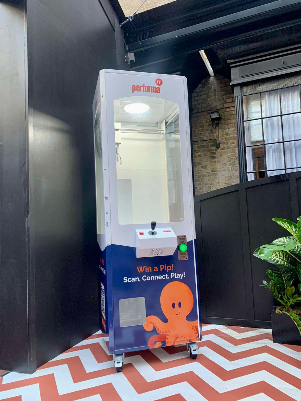 Arcade Game Machines Hire UK | Nationwide Arcade Machine Rental