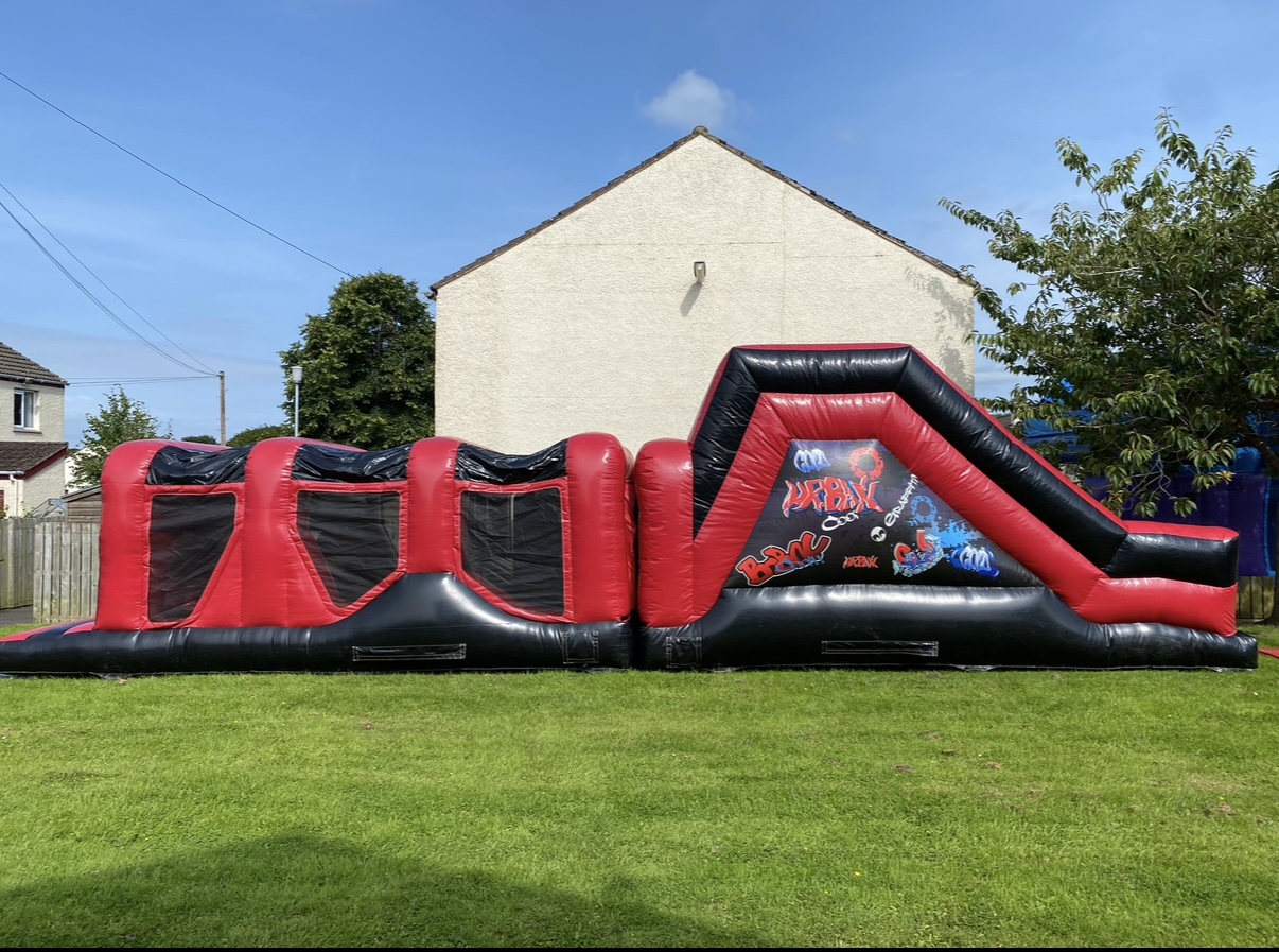All Products - Coleraine Castles Inflatables for Hire