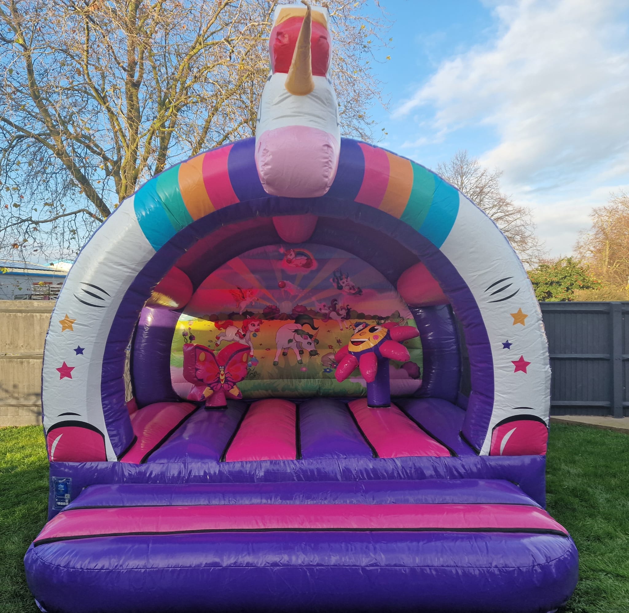 All Inflatables - Hire in Hersham, Walton on Thames, Weybridge, Molesey