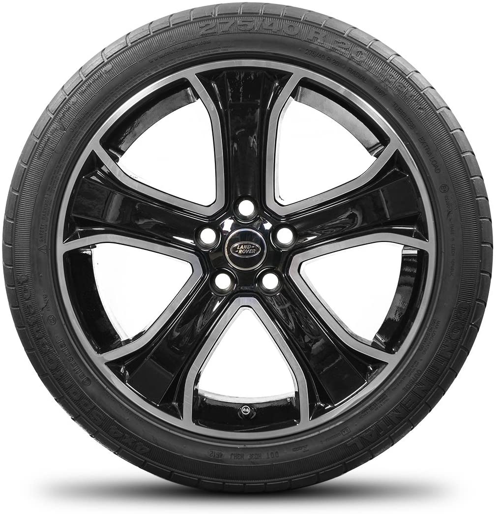 Land Rover Tyre Replacement & Repair In St Helens, Merseyside