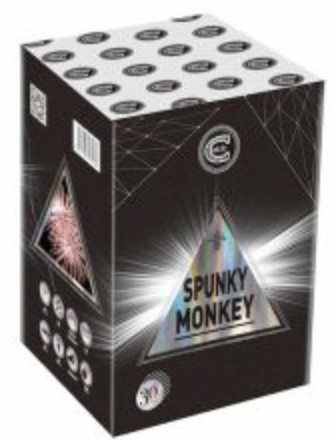 Compound Fireworks & "Displays in a box" - Fireworks for Sale in ...