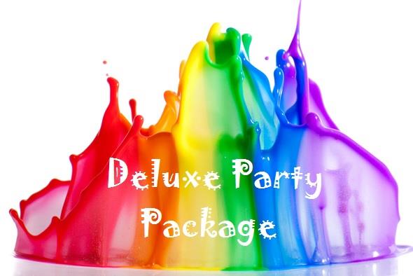 Soft Play Packages - Bouncy castles hire Essex, soft play hire Essex ...