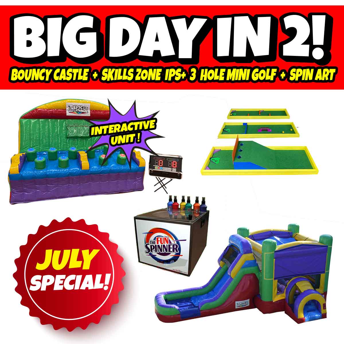 OSHC Vacation Care Program Ideas Adelaide