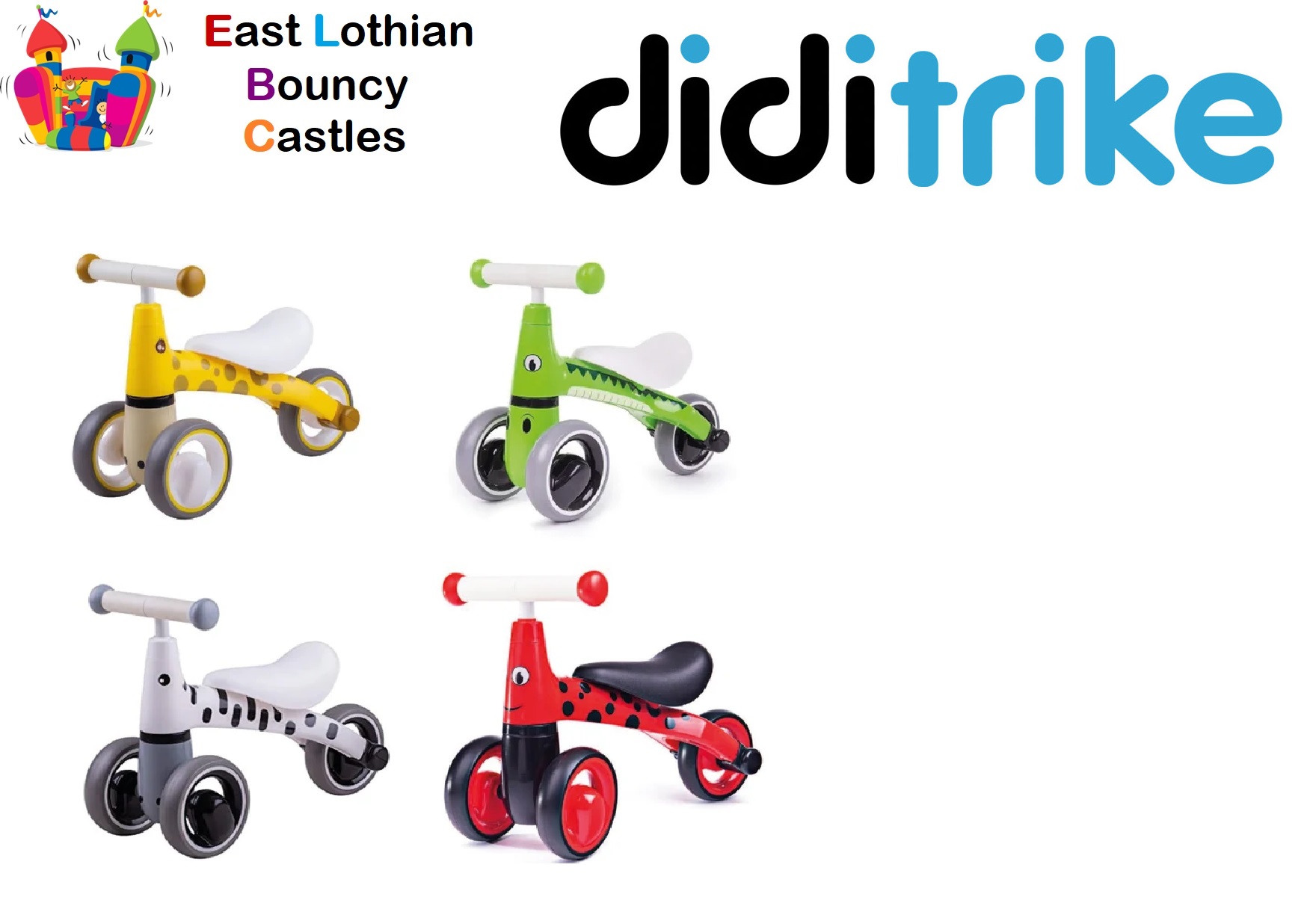 Soft Play Hire in Edinburgh, East Lothian, Midlothian, West Lothian ...