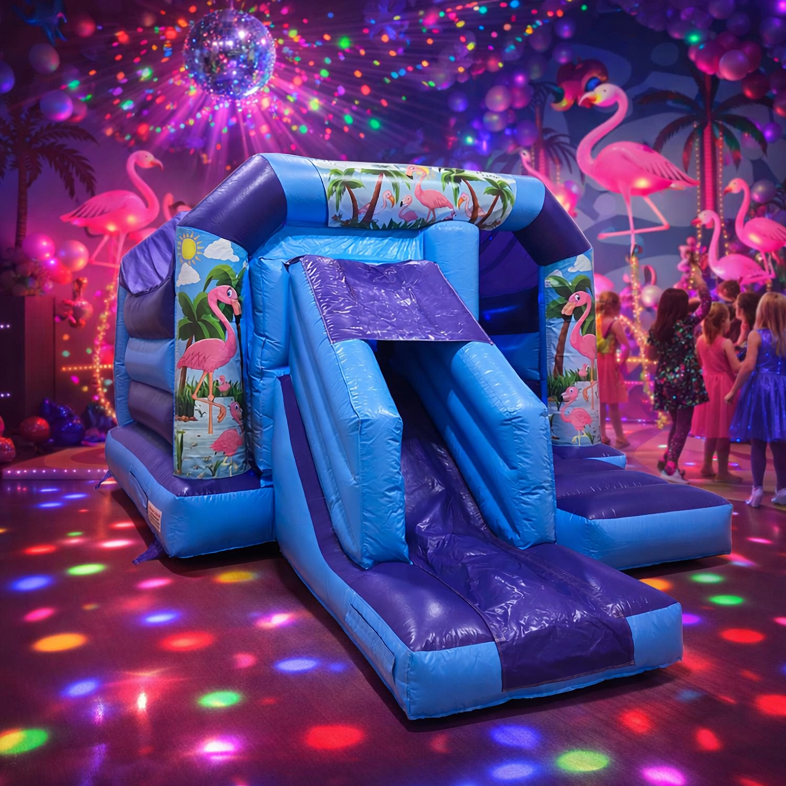 All Products - Bouncy Castle & Soft Play Hire in Eastbourne, Hailsham ...